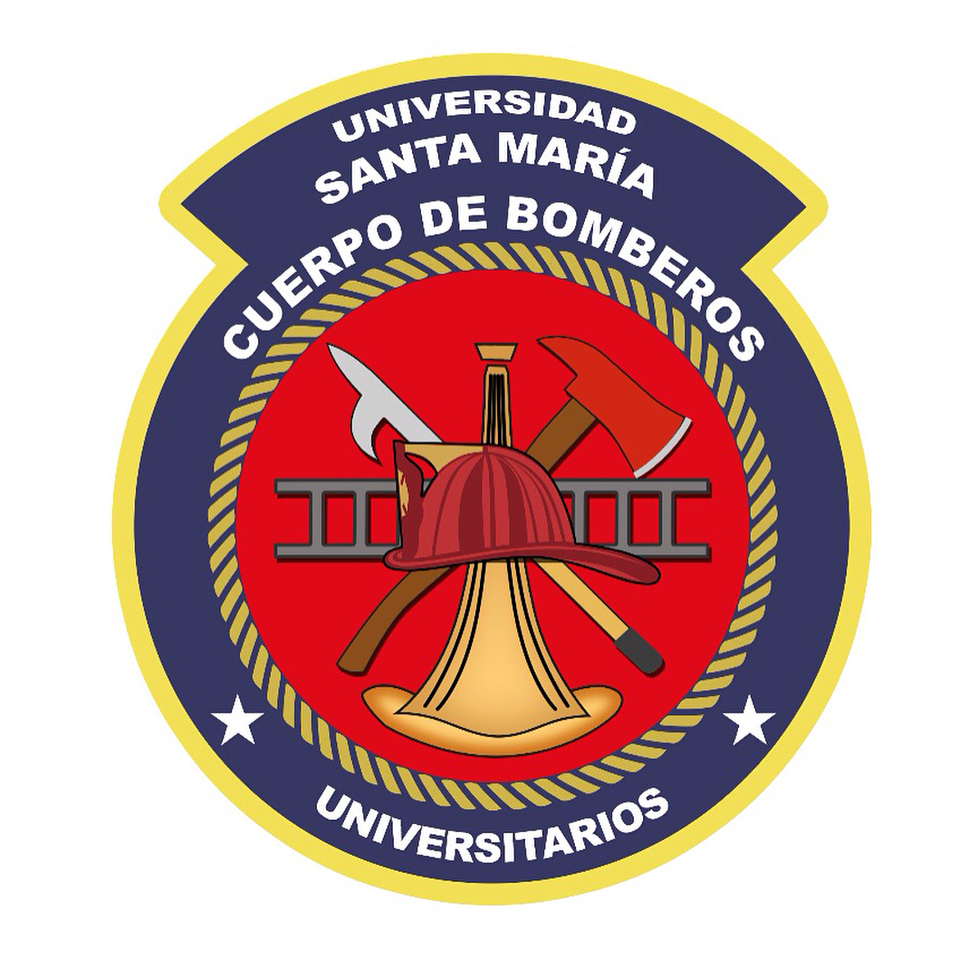Cuerpo de Bomberos USM